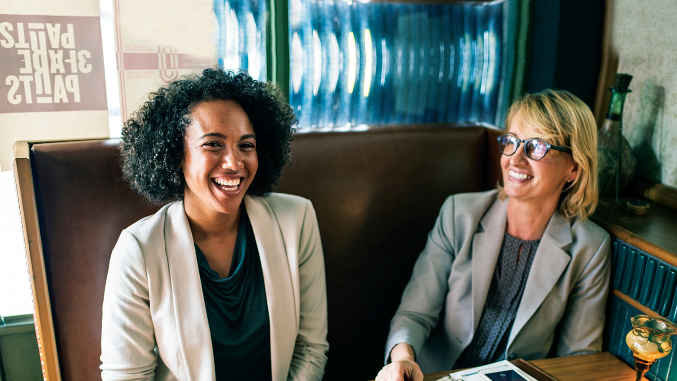 Team | Innovation Women