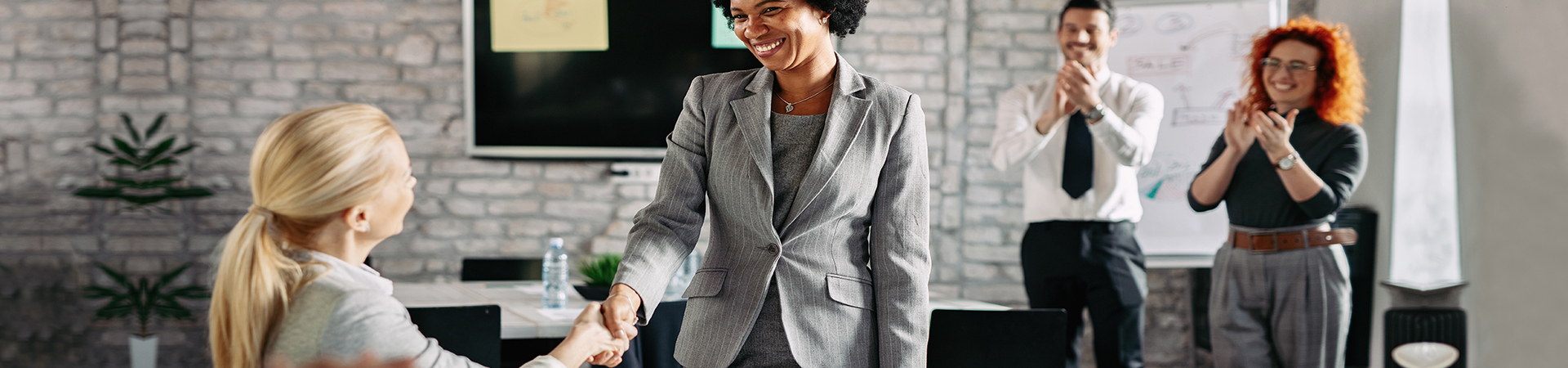 Speaking Engagements for Corporate Executives | Innovation Women