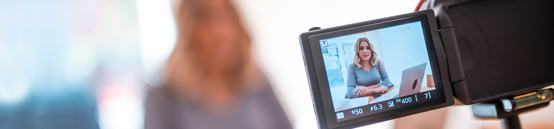 Innovation Women Pop Up | Innovation Women